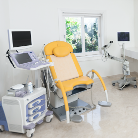 Colposcopy in Marbella, the technique that complements cytology | HC ...