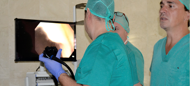 HC Marbella | HC Marbella International Hospital