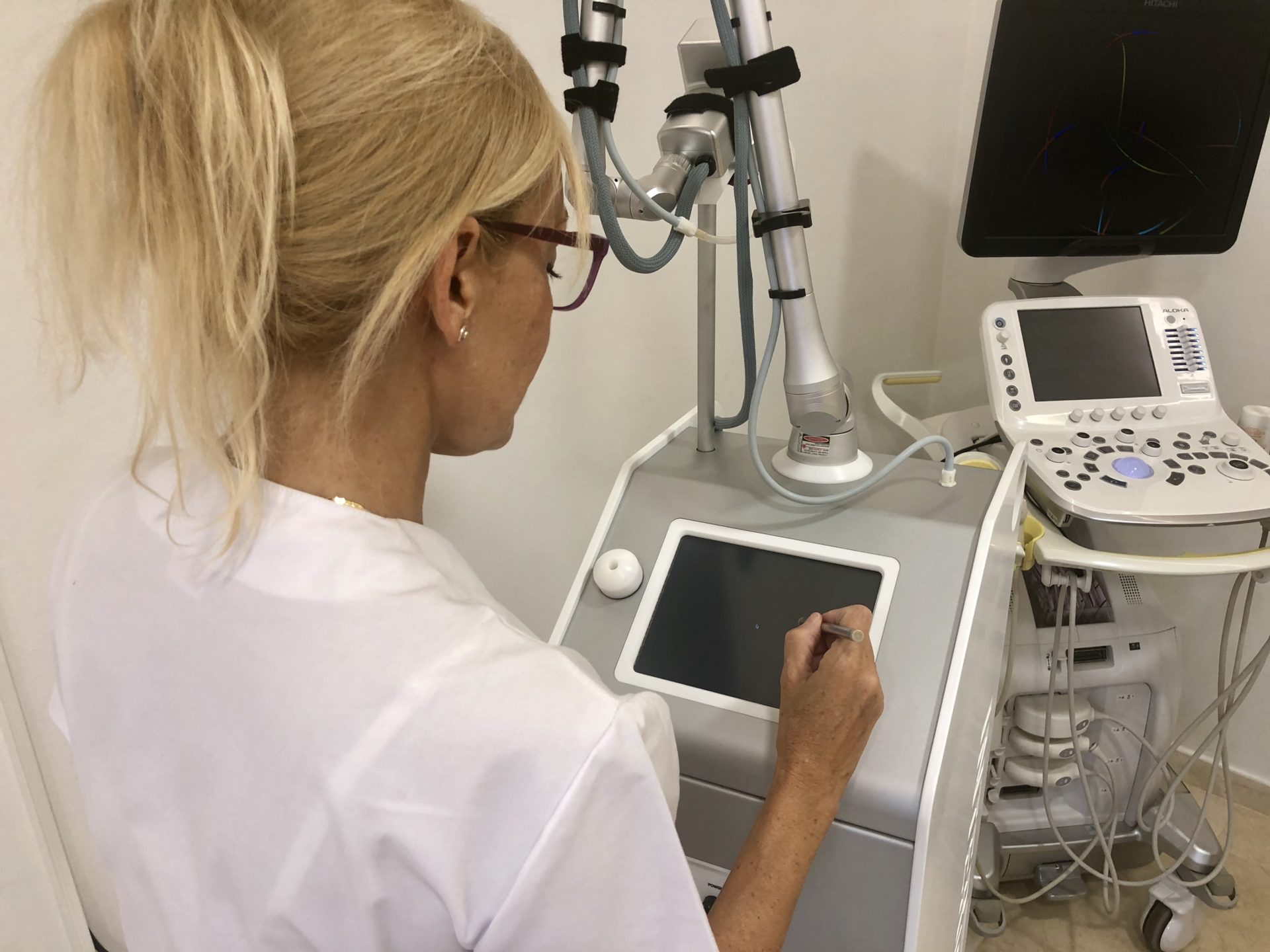 Intimate laser Marbella | HC Marbella International Hospital