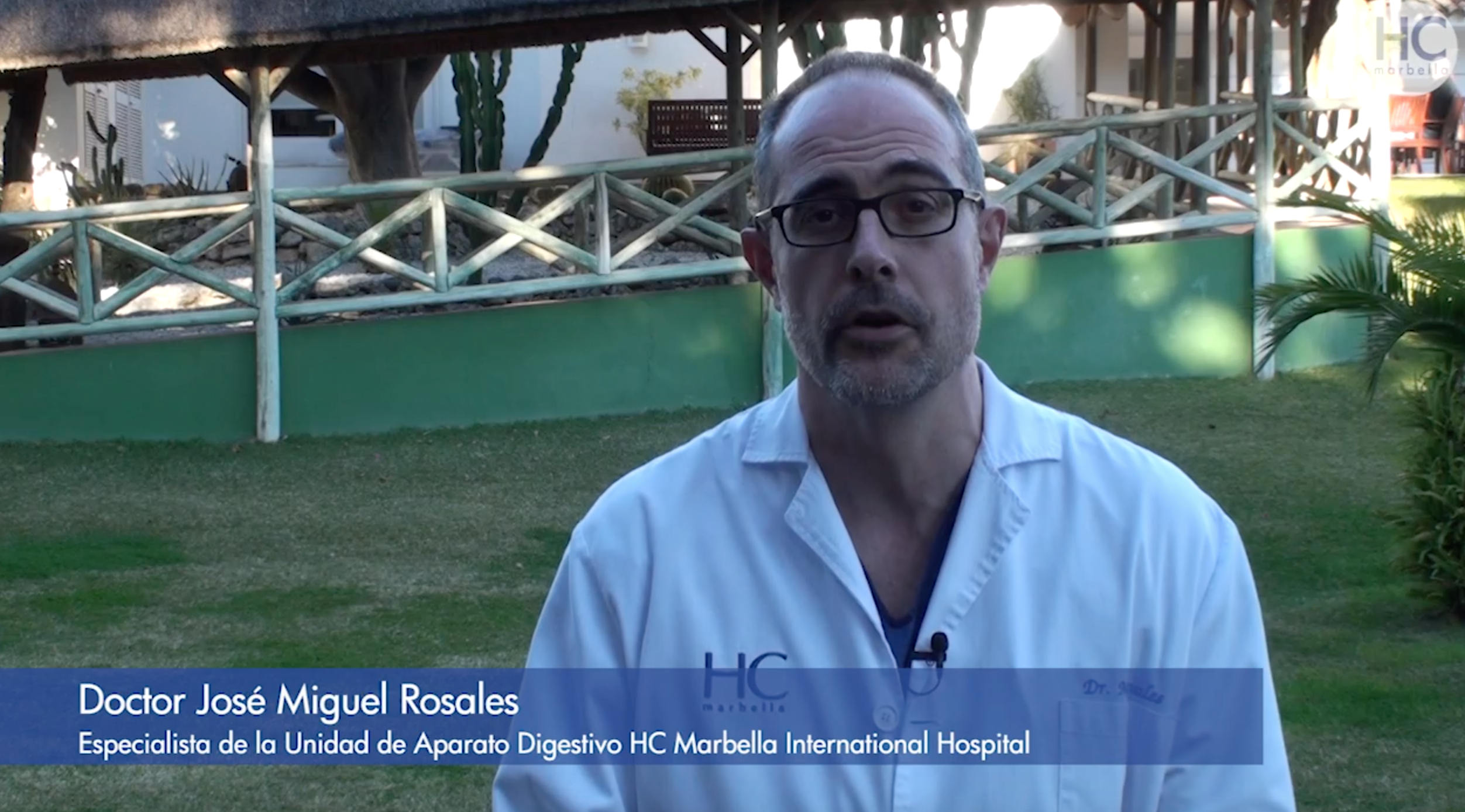 La entero-resonancia magnética, por el Dr. Rosales Zábal | HC Marbella ...