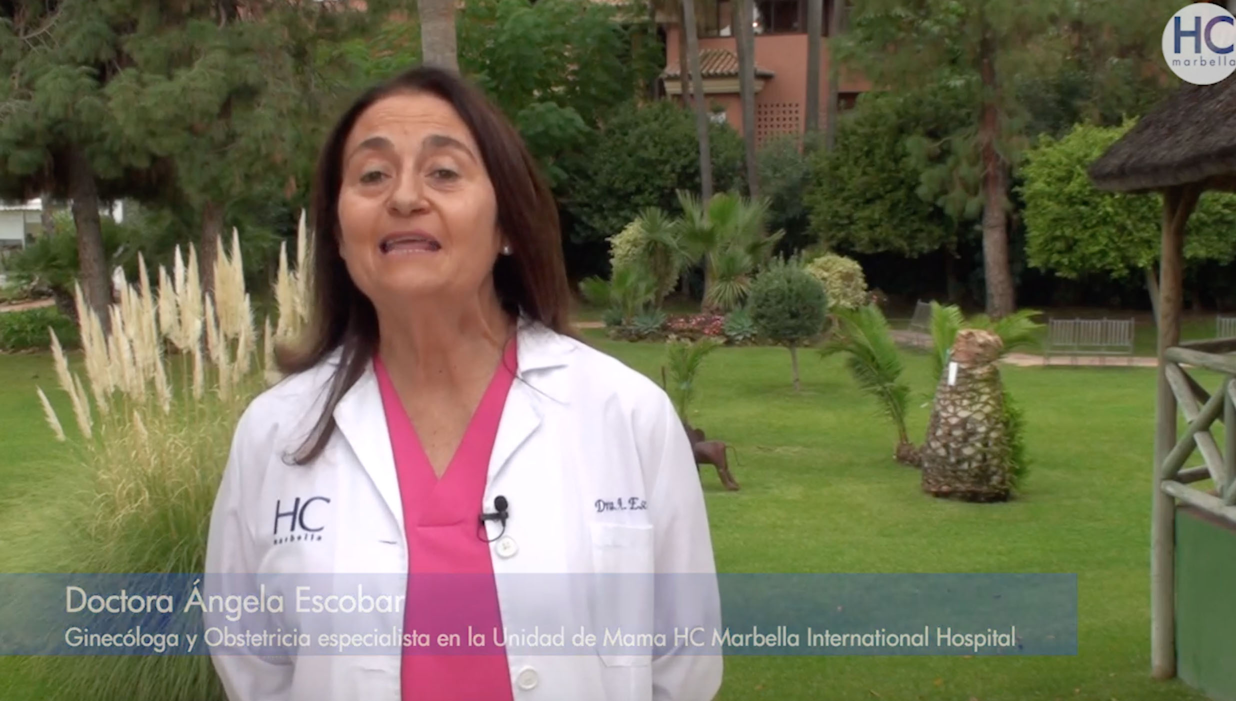 La #incontinencia urinaria y el #láserCO2, por la Dra. Ángela Escobar ...