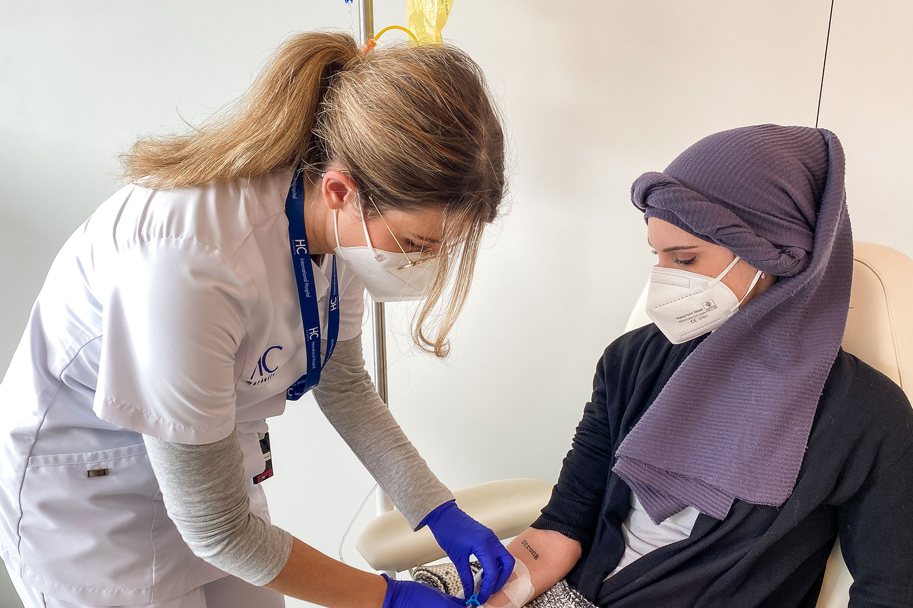 Tratamiento cáncer de pulmón - HC Marbella | HC Marbella International ...