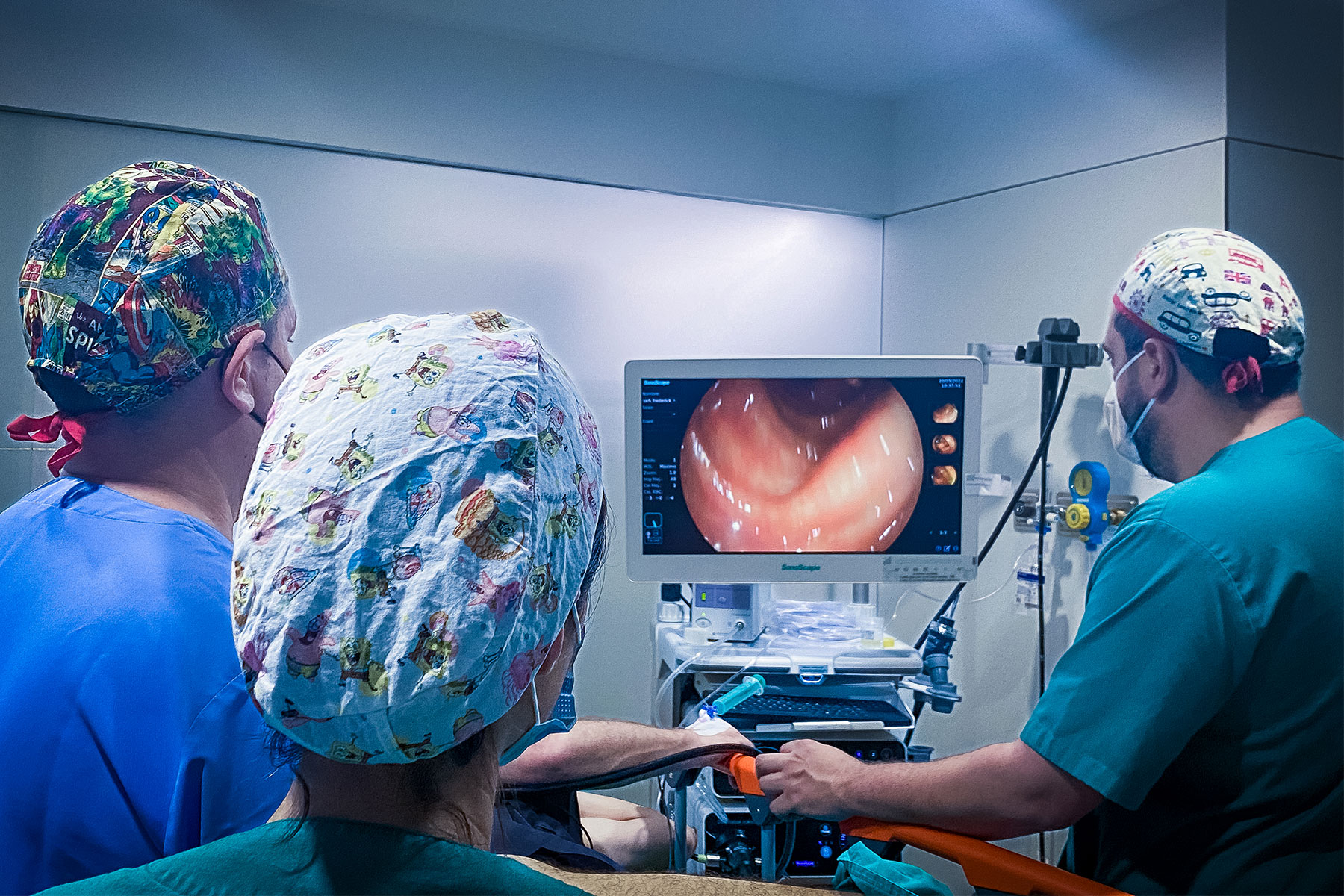 Diagnóstico de Cáncer Colorrectal - HC Marbella | HC Marbella ...