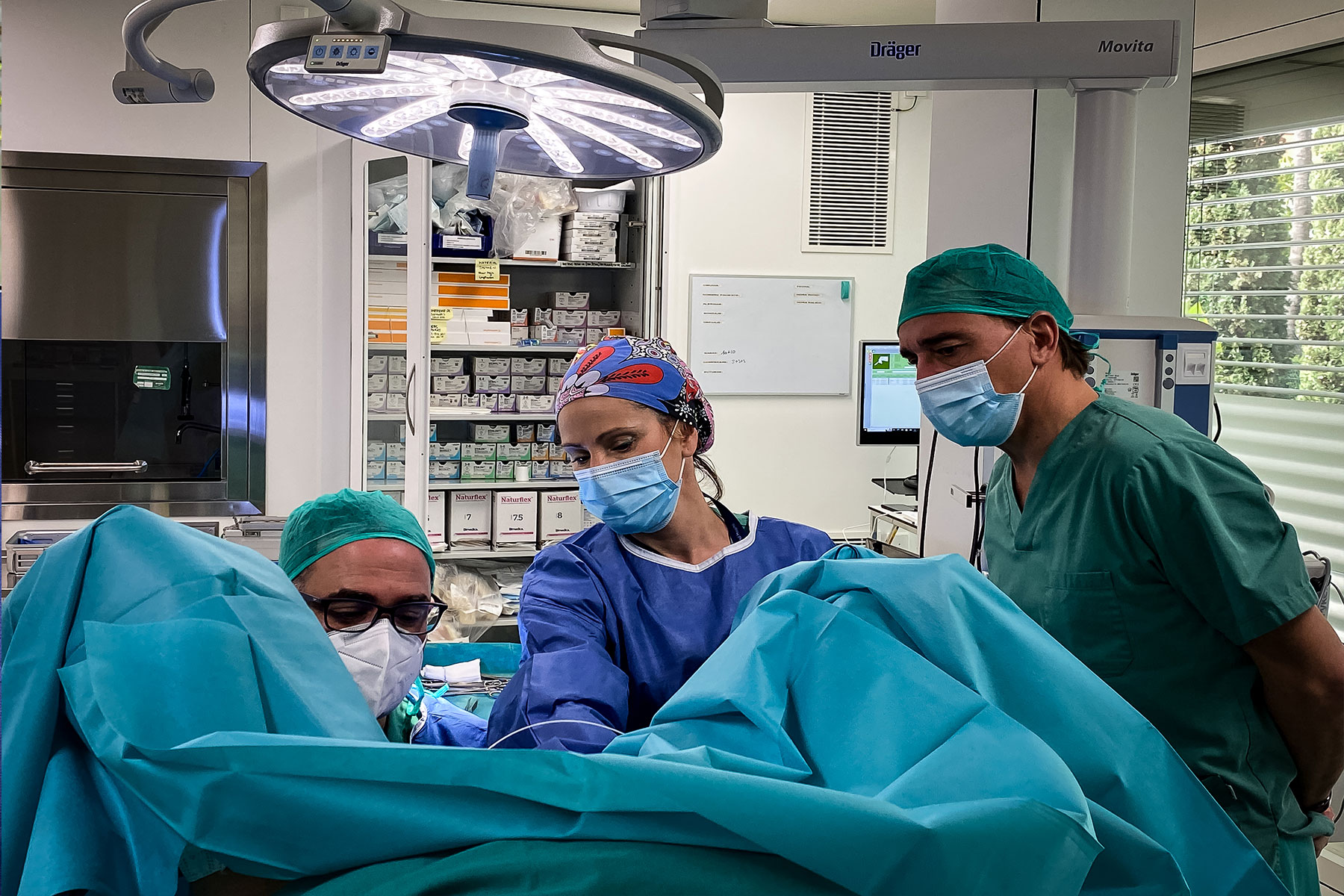 Láser Diodo para las hemorroides - HC Marbella | HC Marbella ...