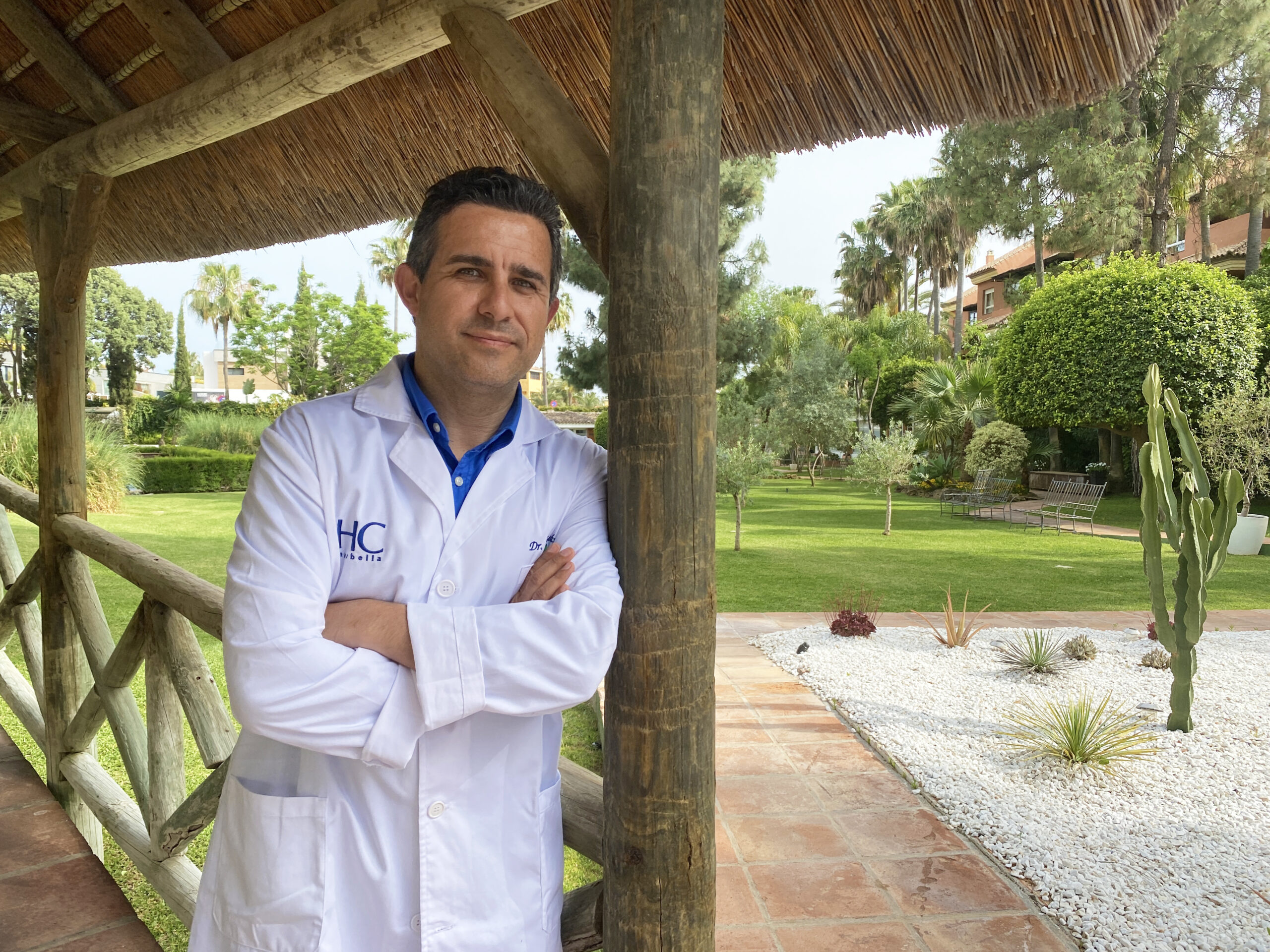 Estoy muy agradecida por toda la atención del Dr. Hernández - HC ...