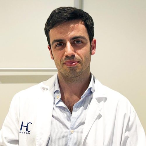 Martín Suárez, Luis - HC Marbella | HC Marbella International Hospital